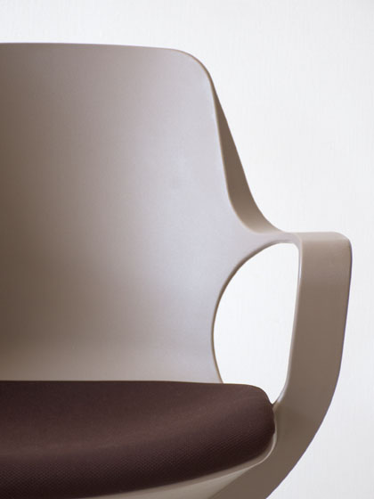 シンプルモダンデスクチェア POGO chair(ポゴチェア) | 家具・インテリア通販 【公式】エアリゾーム