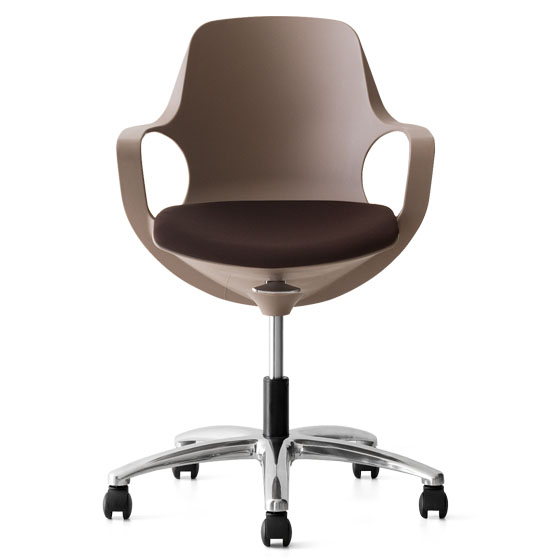 シンプルモダンデスクチェア POGO chair(ポゴチェア) | 家具・インテリア通販 【公式】エアリゾーム