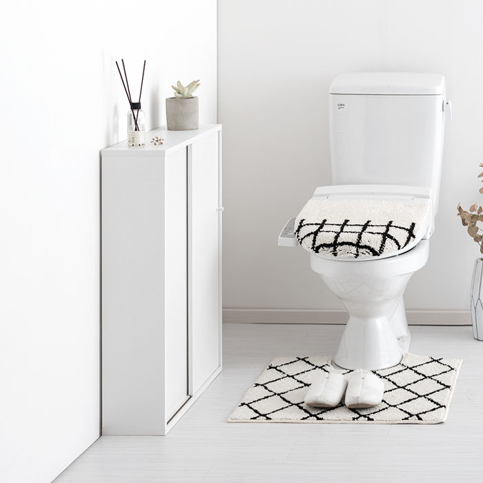 トイレラック Lyle(ライル) | 家具・インテリア通販 【公式】エアリゾーム