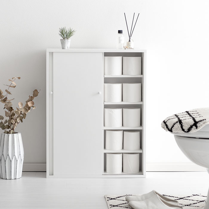 トイレラック Lyle(ライル) | 家具・インテリア通販 【公式】エアリゾーム