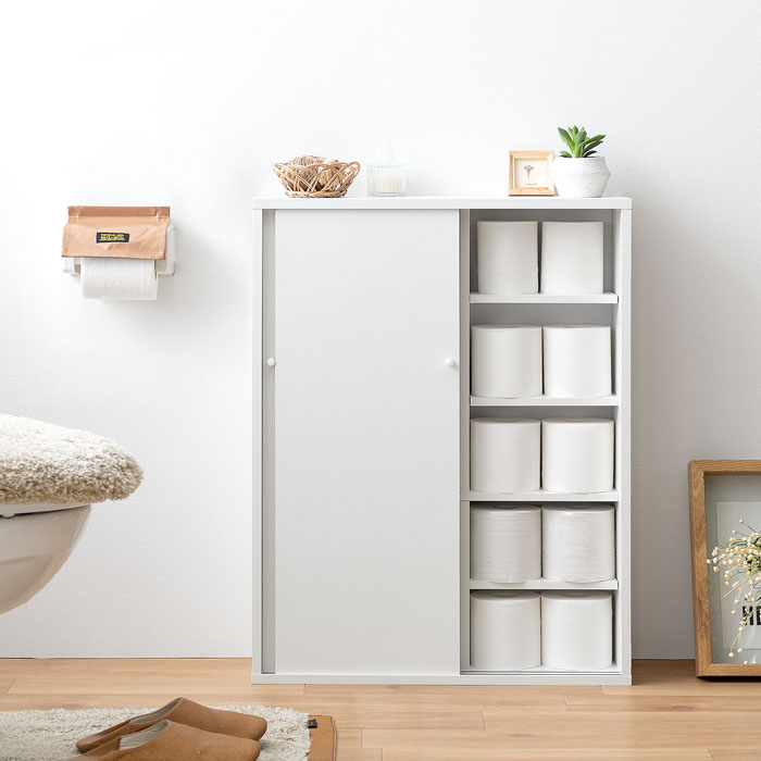 トイレラック Lyle(ライル) | 家具・インテリア通販 【公式】エアリゾーム