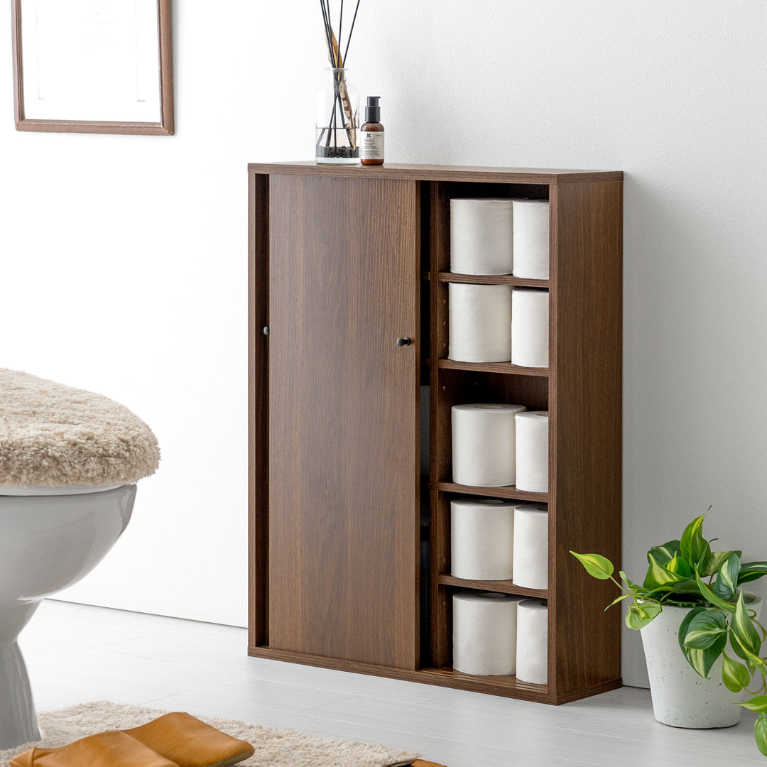 トイレラック Lyle(ライル) | 家具・インテリア通販 【公式】エアリゾーム