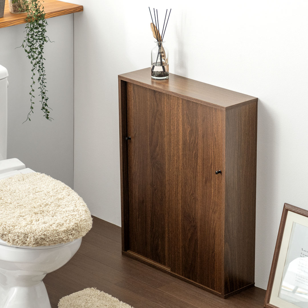 トイレラック Lyle(ライル) | 家具・インテリア通販 【公式】エアリゾーム