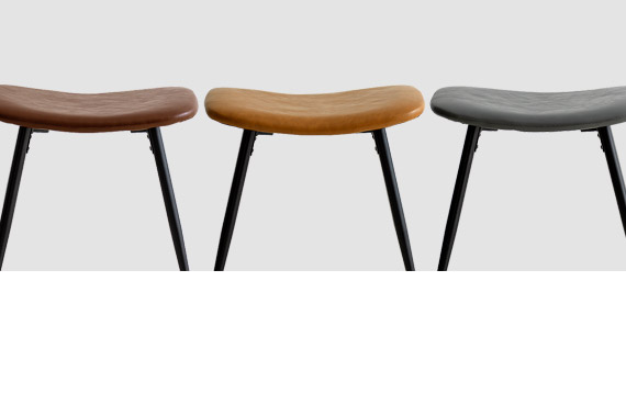 HOWARD STOOL(ハワードスツール) 1脚単体販売｜北欧インテリア・家具の通販エア・リゾーム